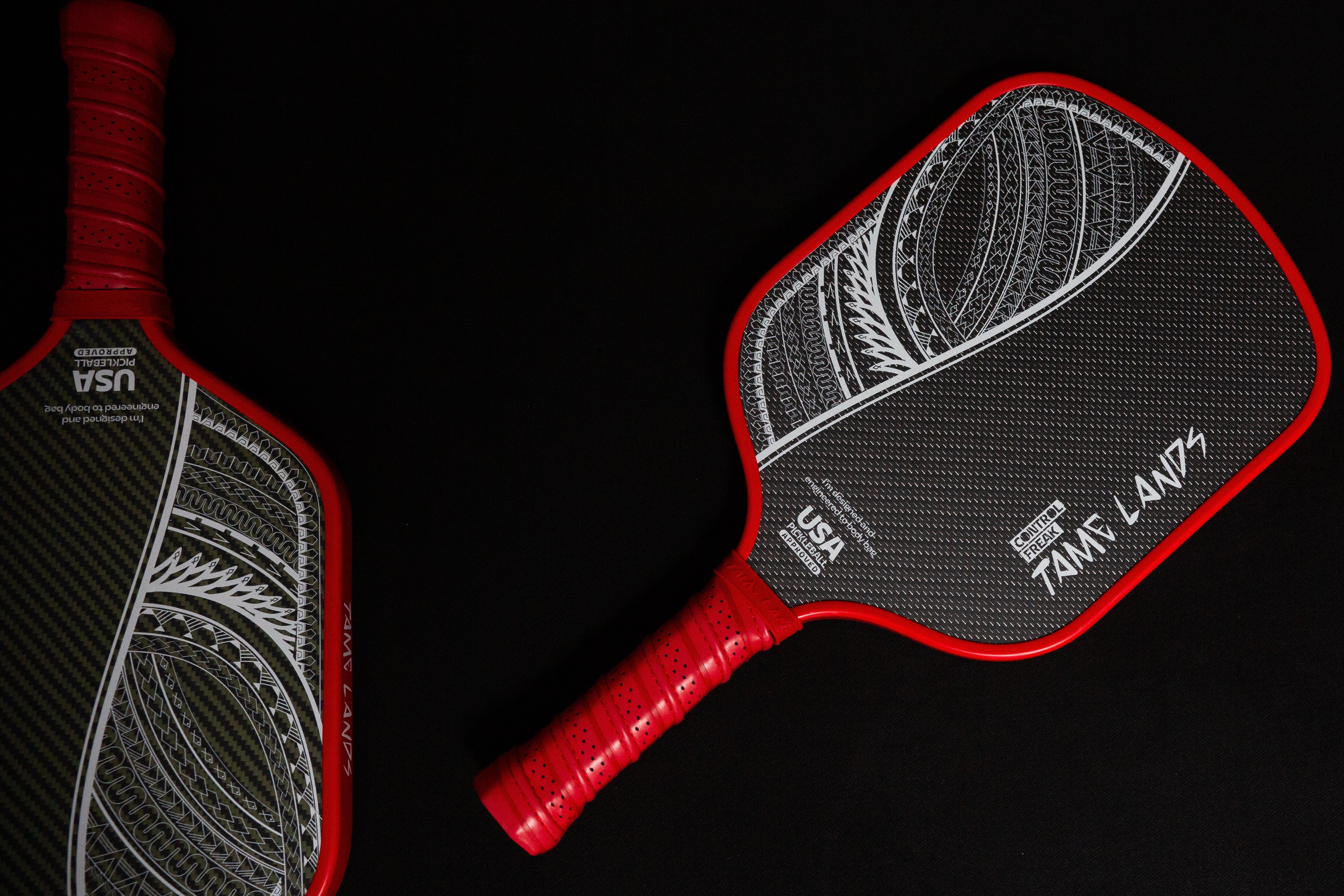 Paddles – Tame Lands Pickleball