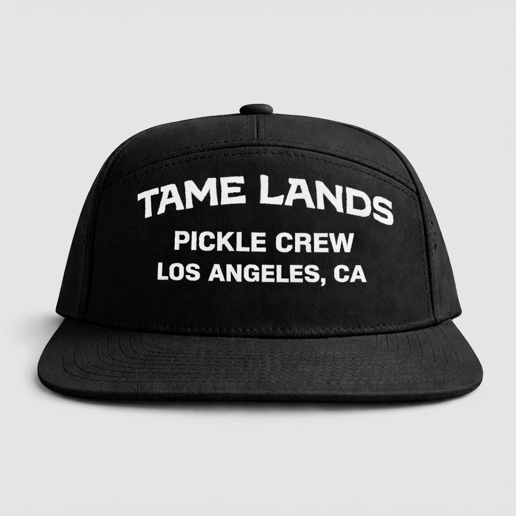 Ohana – Tame Lands Pickleball
